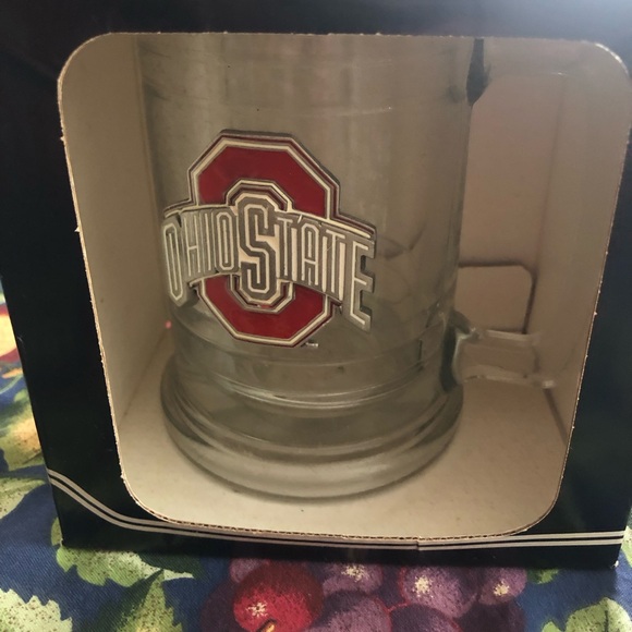 ohio state | Dining | New In The Box Ohio State Mug | Poshmark